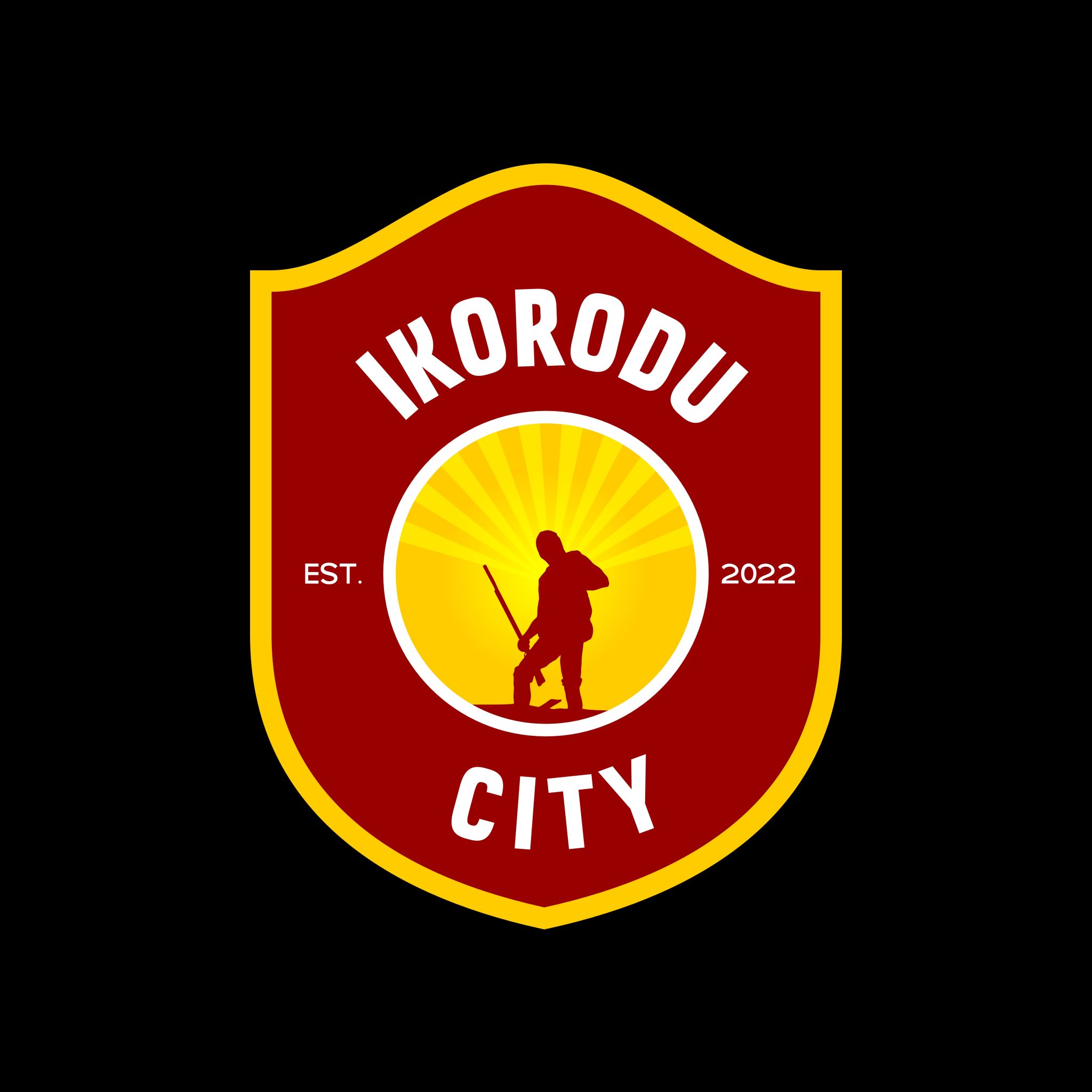OFFICIAL: Ikorodu City FC Announces Rebranded Club Logo - Ikoroducity FC